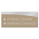 MTMC Sign Store | directional signs stratus sign styles