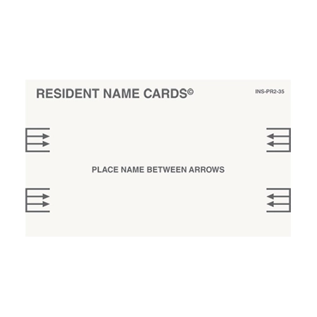 MTMC Sign Store | room number signs town square sign styles