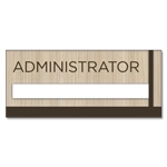 MTMC Sign Store | manager on duty signs select sign styles