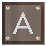 MTMC Sign Store | stairs elevator signs lennox 3 lennox sign styles