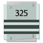 MTMC Sign Store | room number signs lennox wave lennox sign styles