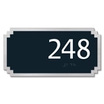 MTMC Sign Store | room number signs marquis sign styles