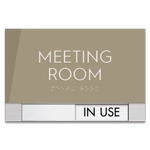 MTMC Sign Store | room signs facets sign styles